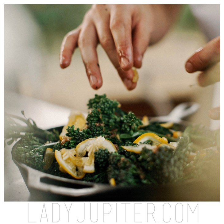How to Manage Meal Sharing – Lady Jupiter