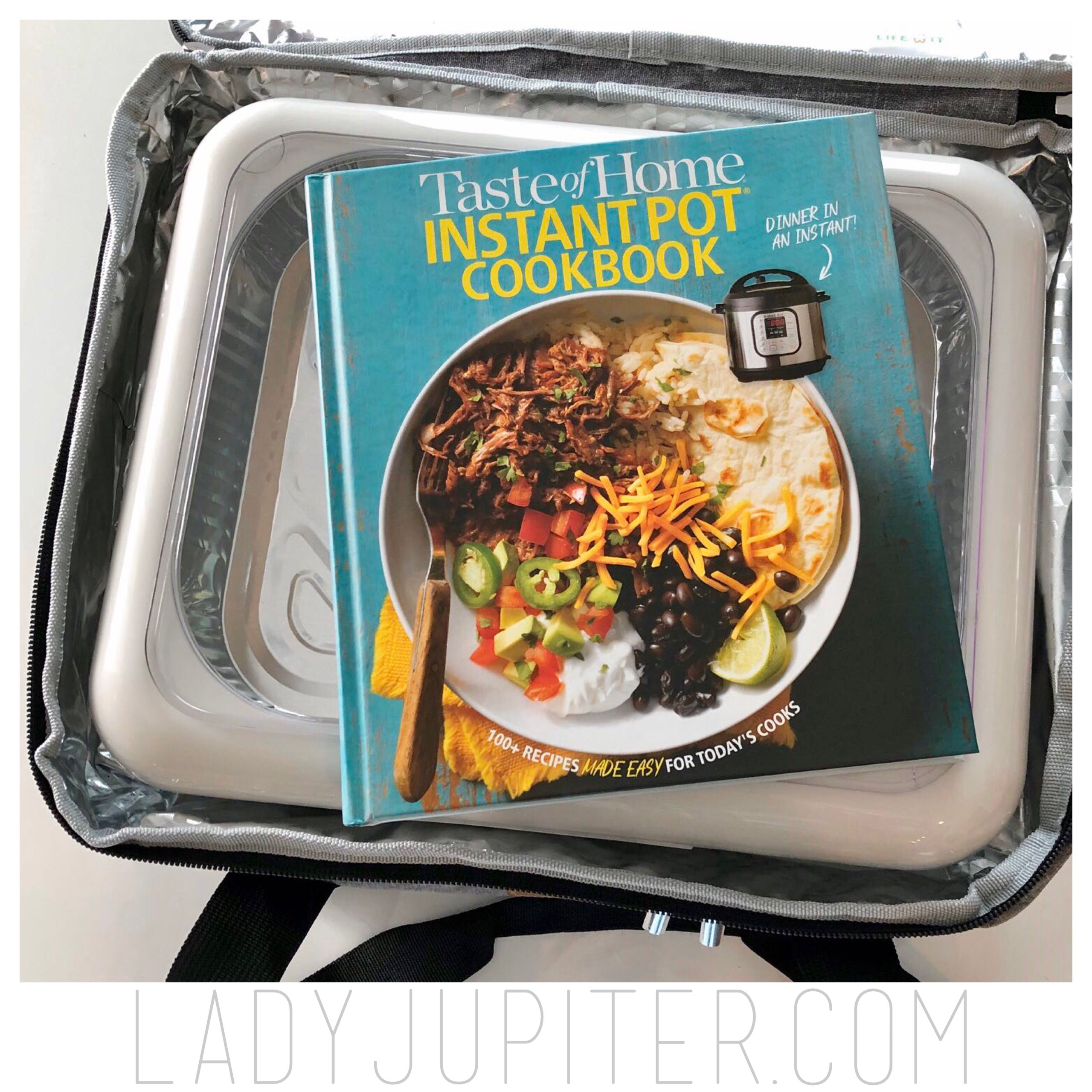 How to Manage Meal Sharing – Lady Jupiter