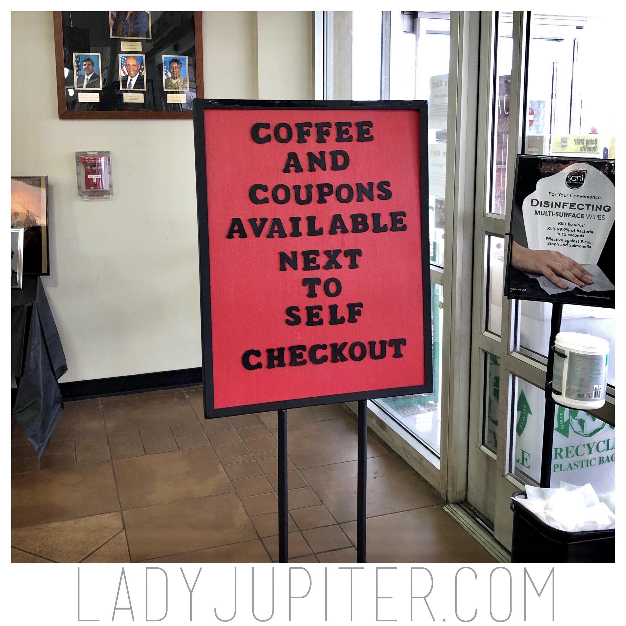 DeCA Commissary: Pros & Cons – Lady Jupiter